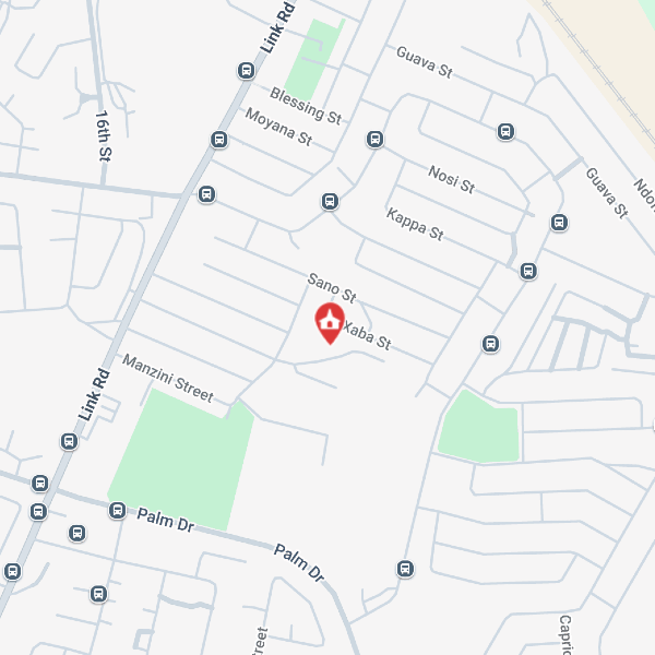 Johannesburg South Stake